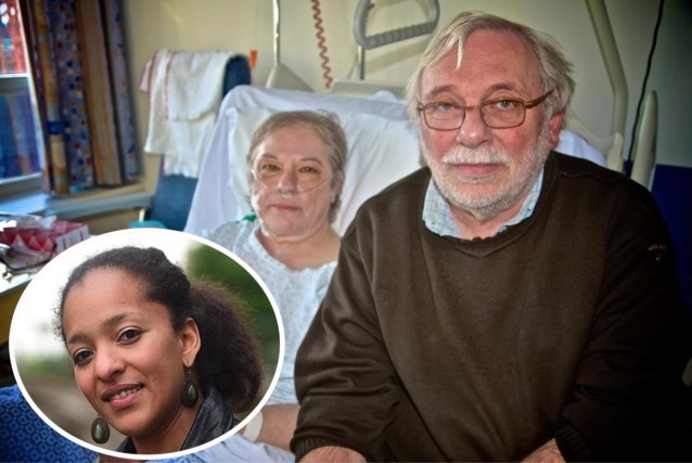 Mechelse verpleegster redt leven van Yolande (61) tijdens uitstapje aan ...