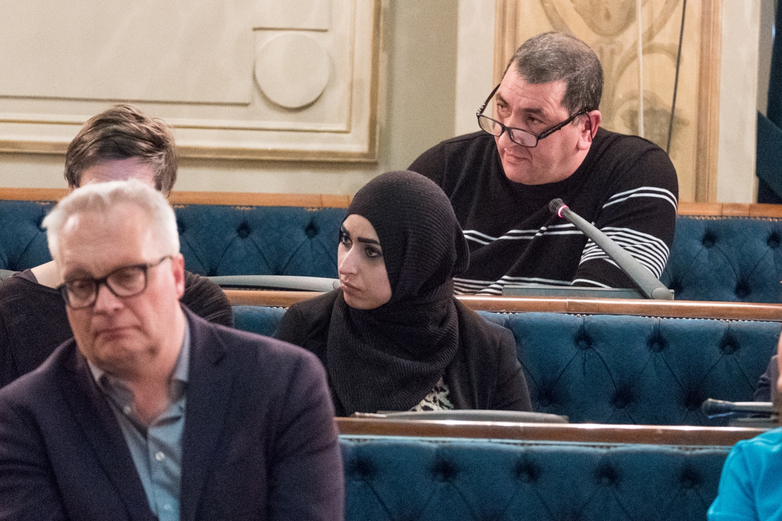 Mohamed Chebaa stapt op bij PVDA en sticht eigen partij: “Ze zijn ...