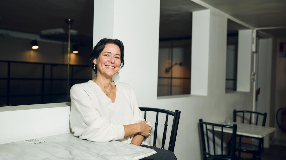 Kathleen Van Brempt (Vooruit) grijpt naast Europees lijsttrekkerschap ...