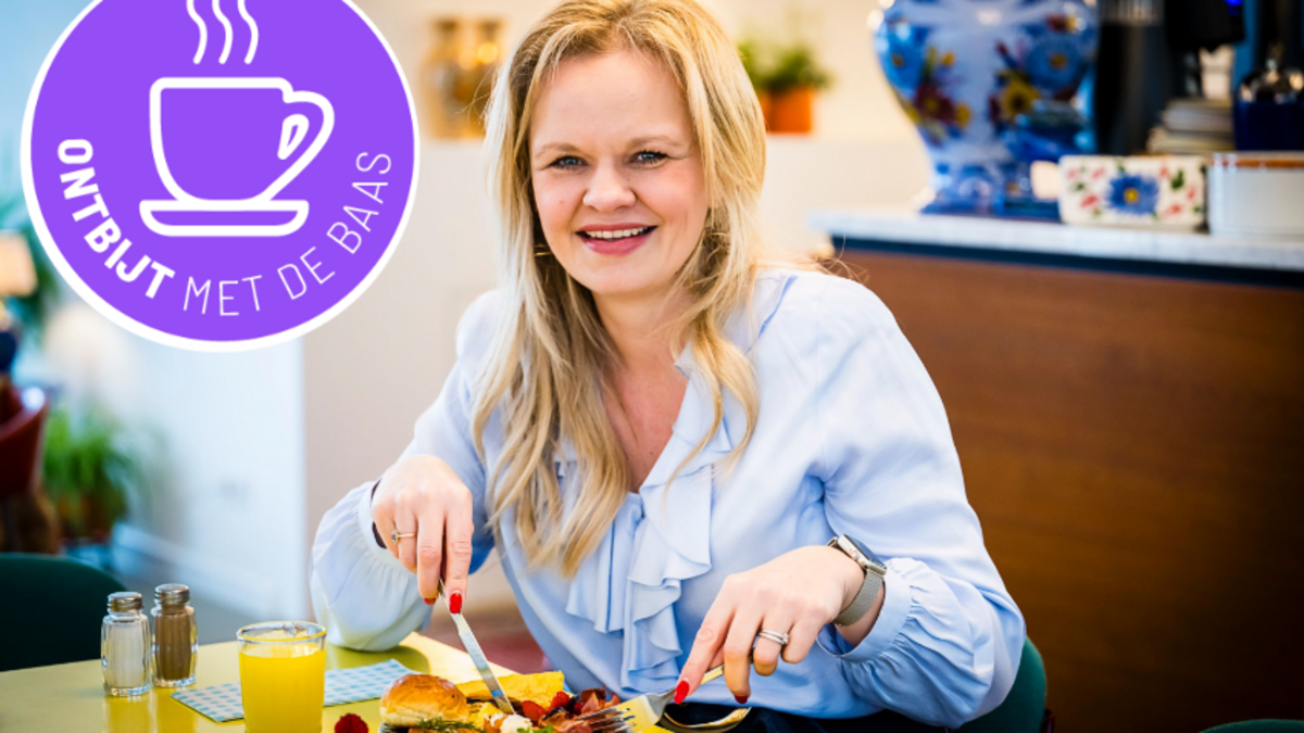 Katrijn Verlinden, bekend van eerste ‘Big Brother’, runt kledingzaak ...