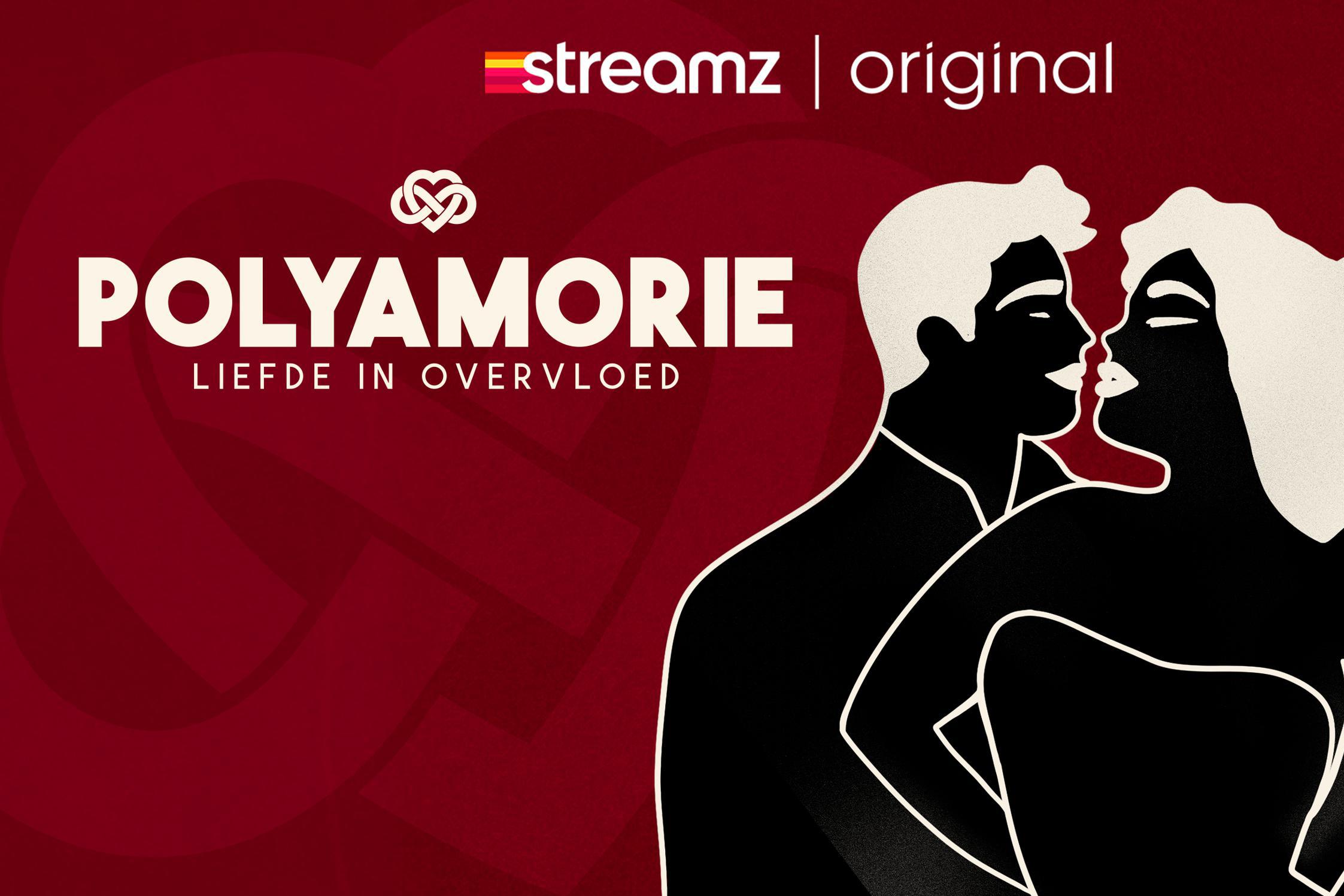 Polyamorie: Liefde in Overvloed trailer | GVA