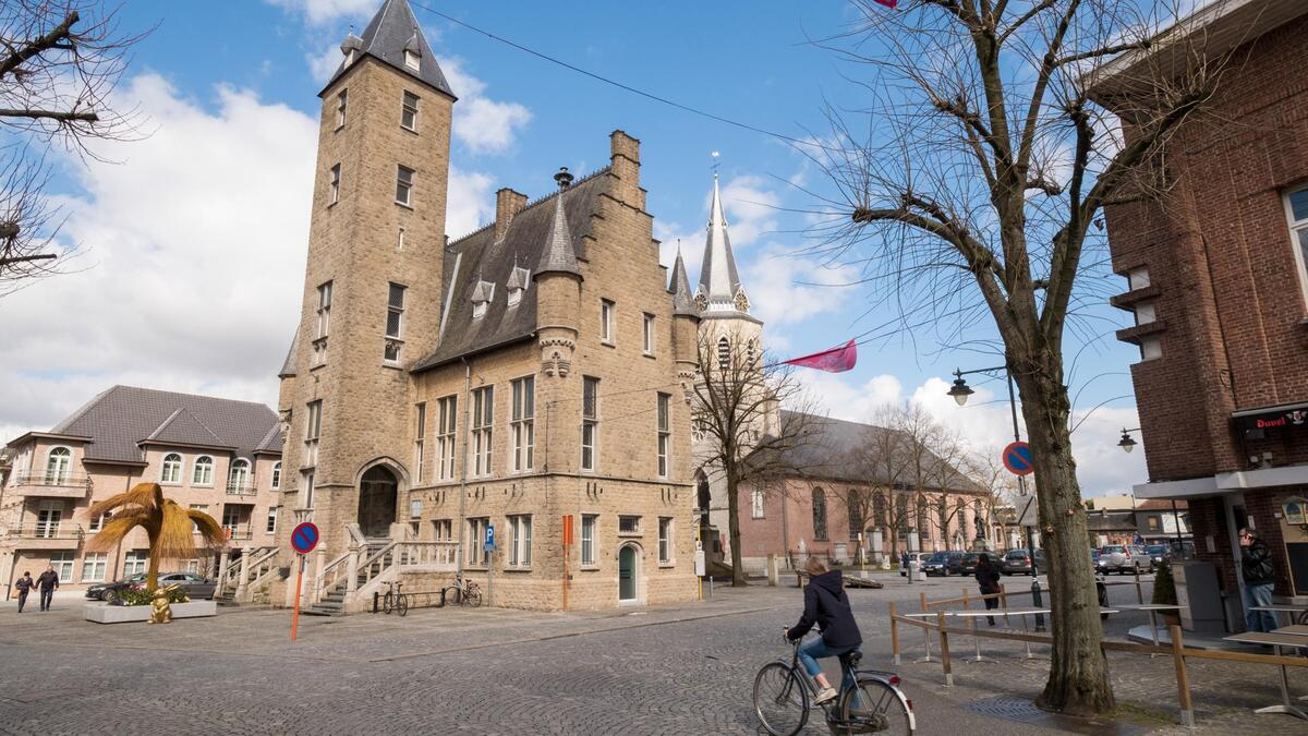 Autoloze Zaterdag in Bornem: geen auto’s in het centrum tijdens ...