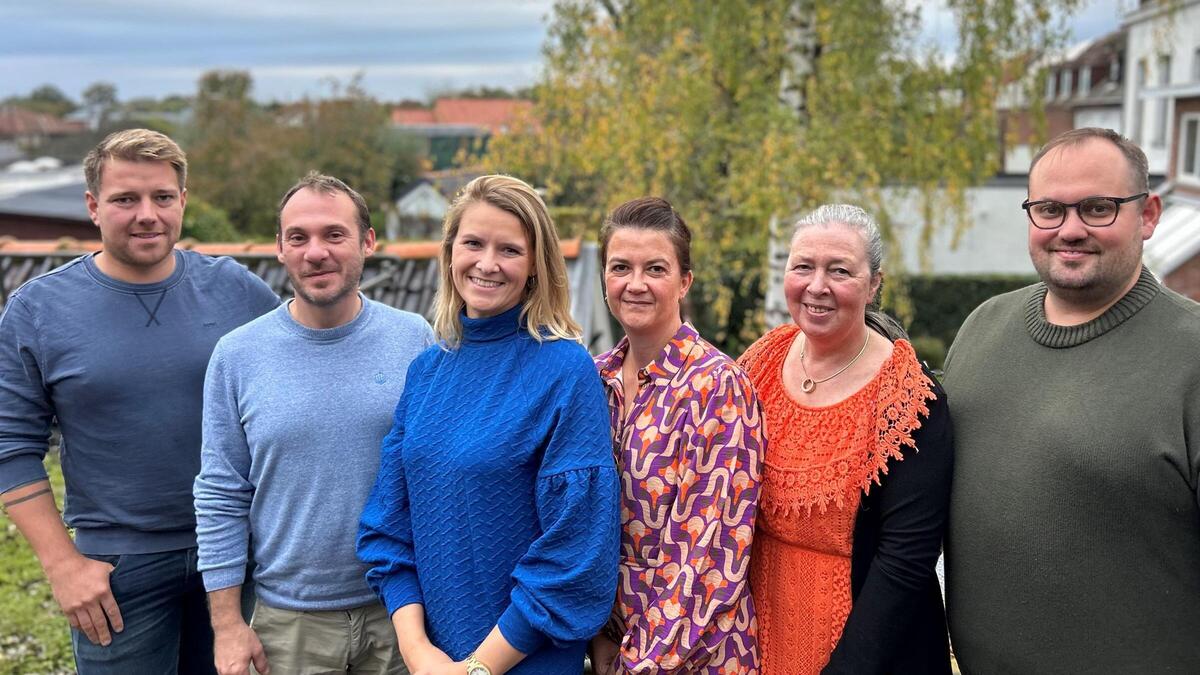 Hulshout op Punt (HOP) stelt nieuw schepencollege voor: “Evenwichtige ...