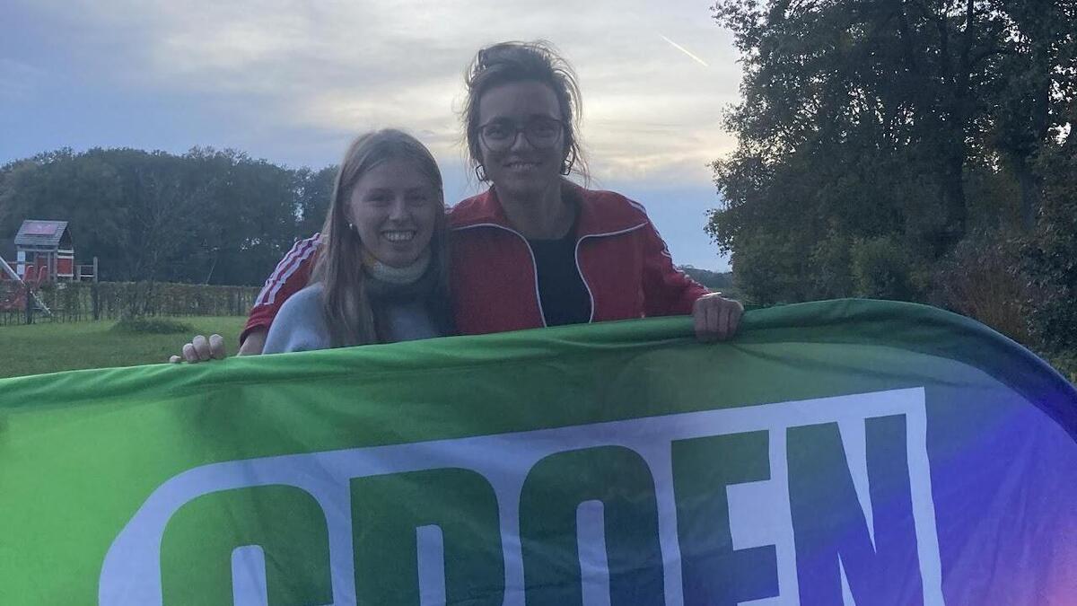 Groen&Pro Nijlen organiseert eerste editie ‘Soep op de stoep’ | GVA