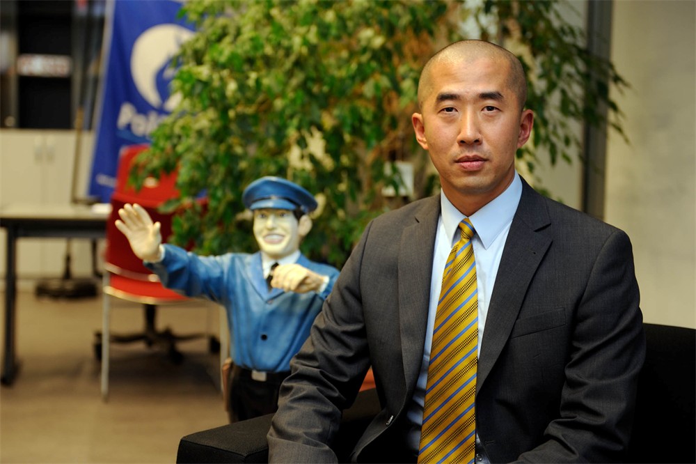 Hekla kiest Lee Vanrobays als zonechef | GVA