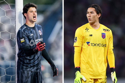 Onze Rode Duivels-watcher verwacht oplossing van Garcia: “Het is zijn ...