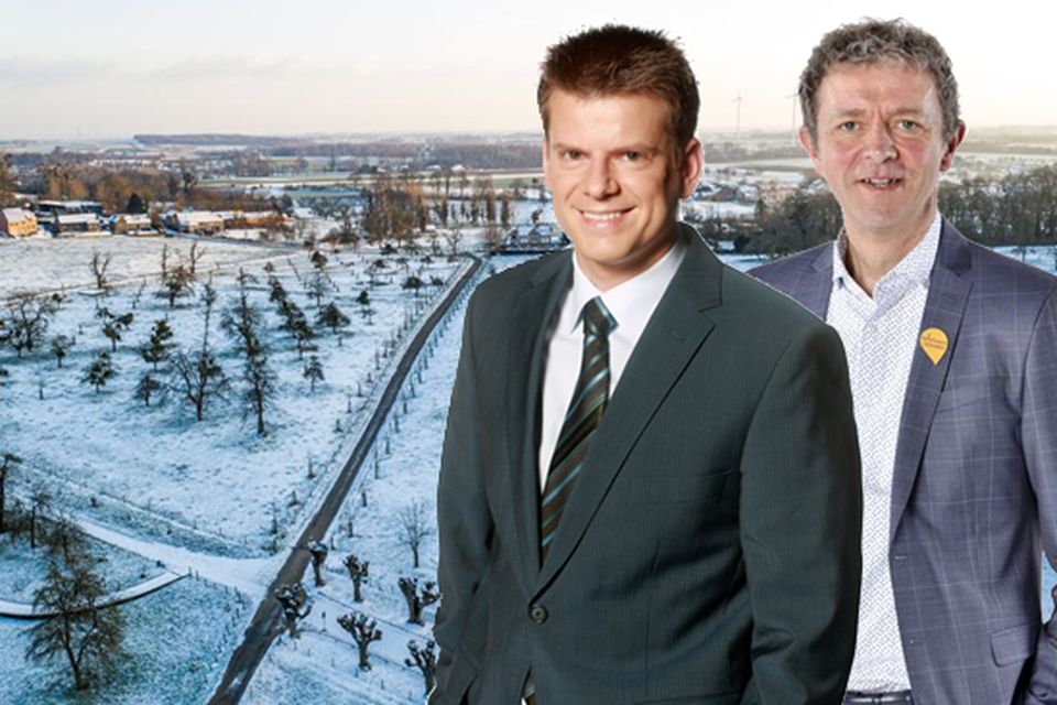 Weermannen hebben het meer dan vroeger bij het rechte eind | GVA