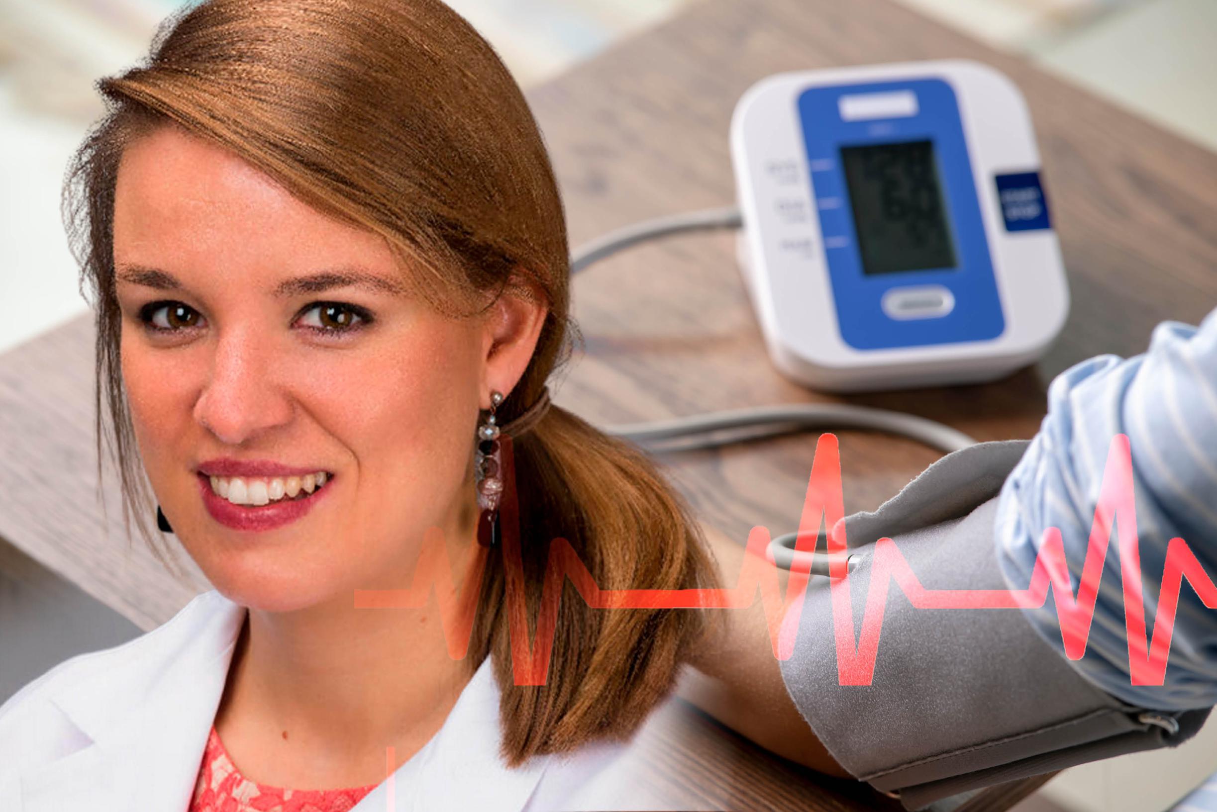 Nieuwe aanpak voor hoge bloeddruk moet “vele levens redden” | GVA