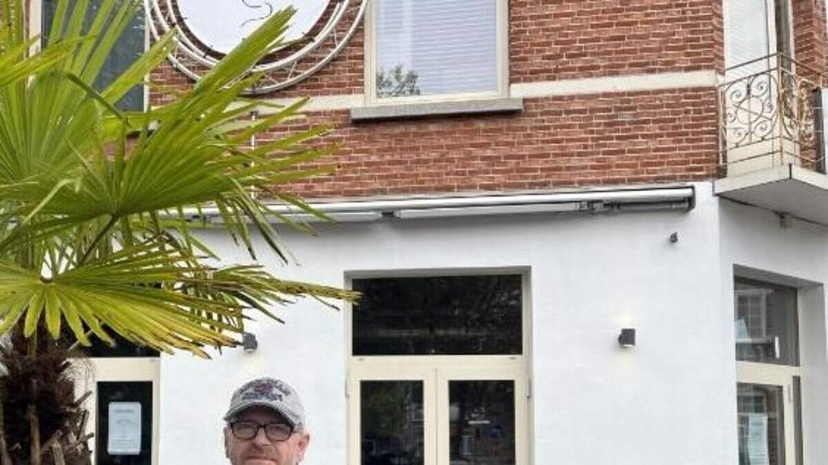 Café Kamiel twee weekends dicht, maar met kermisweekend mag het ...