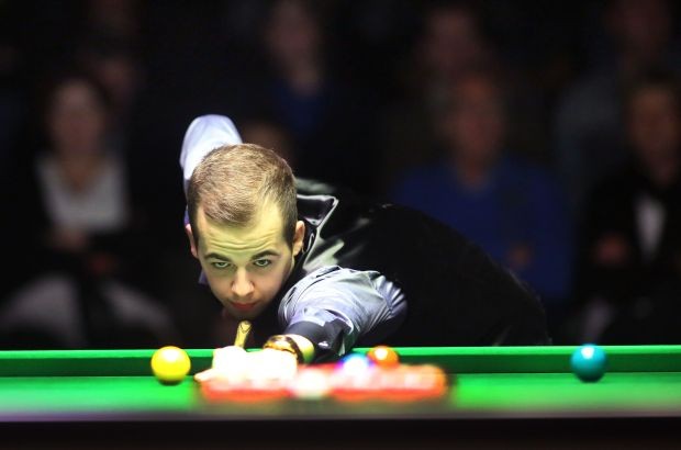 Luca Brecel op één zege van hoofdtabel Australian Open | HBVL