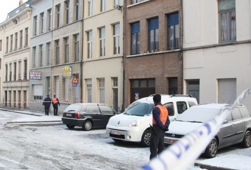 Echtgenoot verdacht van moord op Antwerpse vrouw | GVA