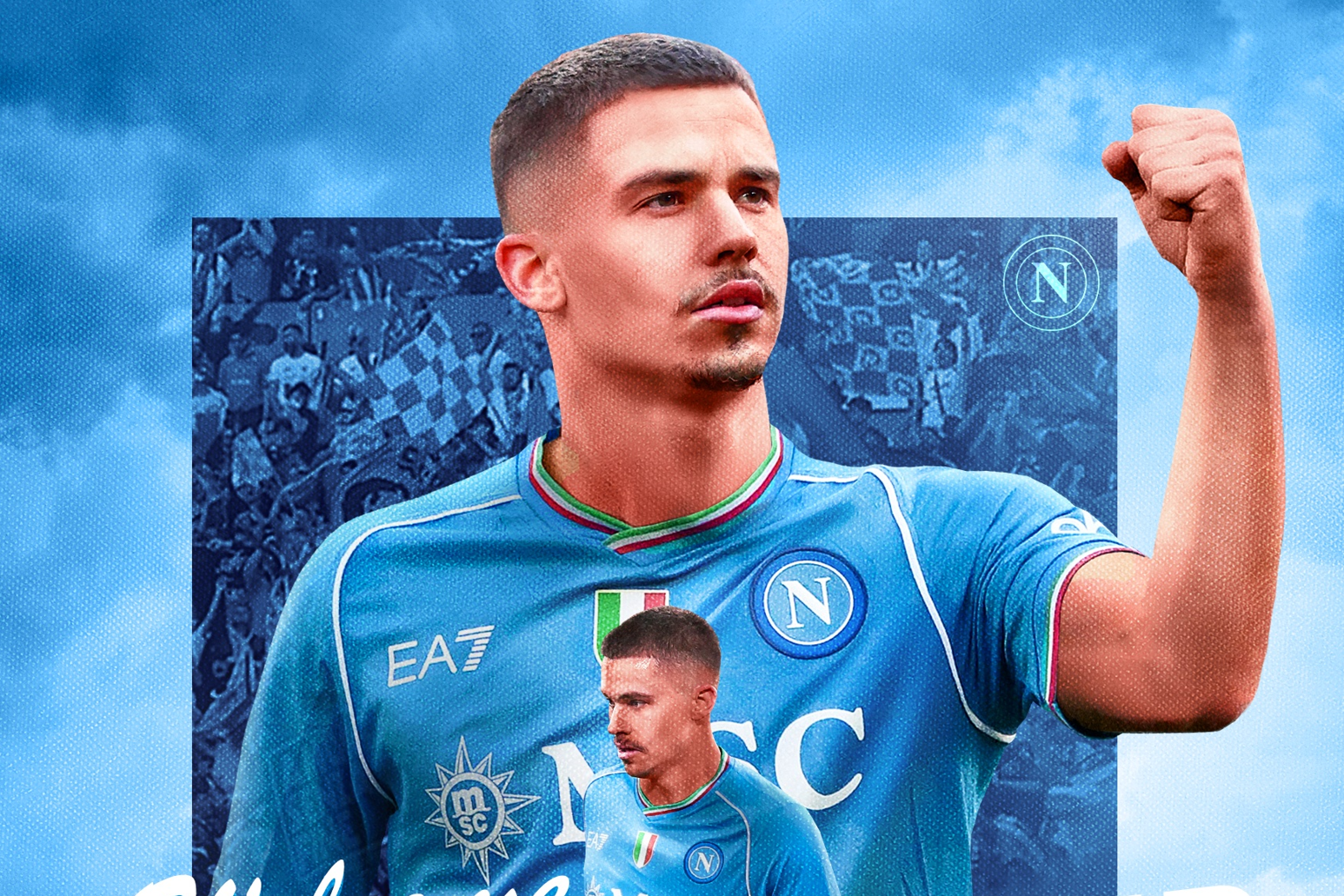 Nu ook officieel: Leander Dendoncker maakt droomtransfer naar ...