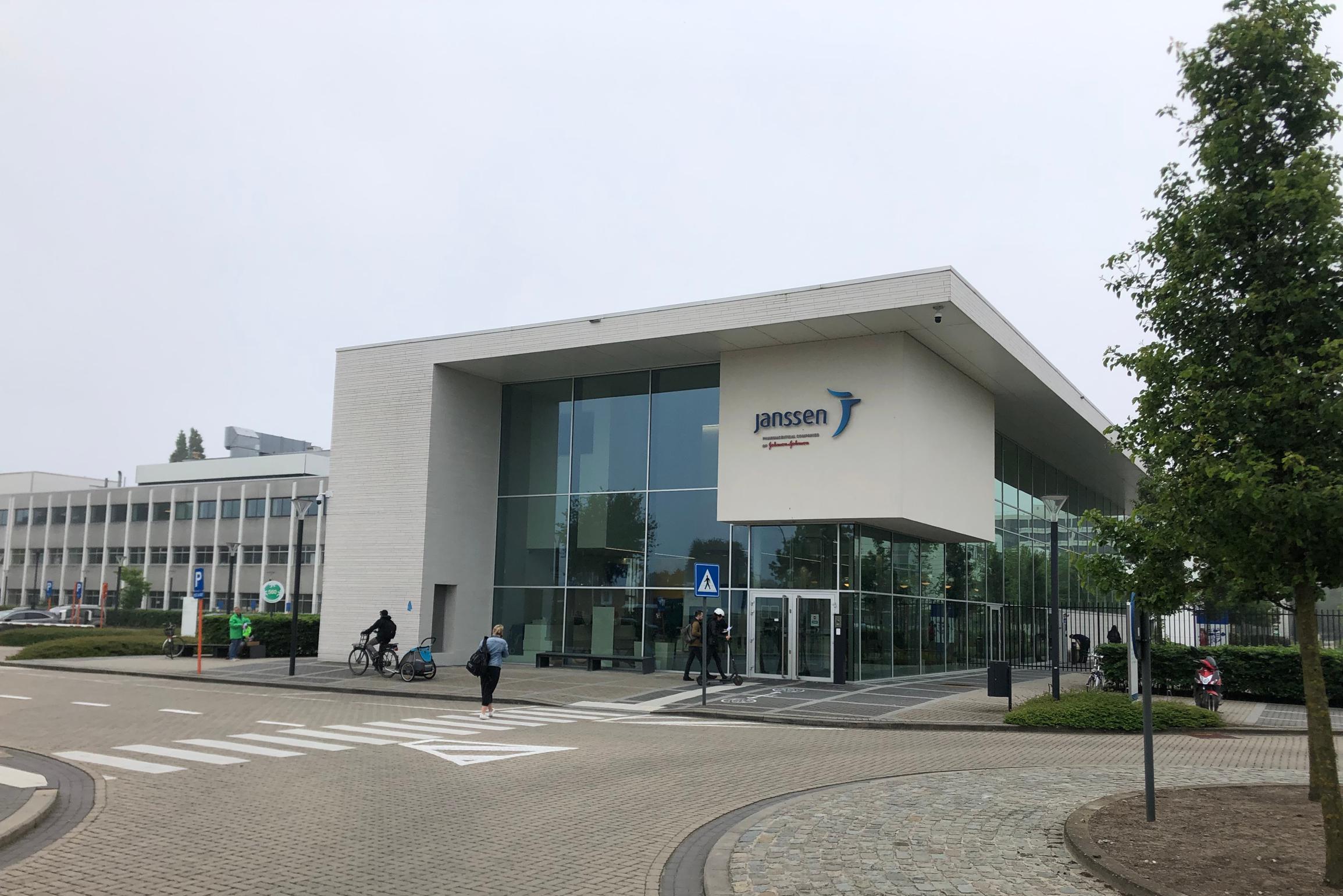 Vrees voor nieuw banenverlies bij Janssen Pharmaceutica in Beerse | GVA
