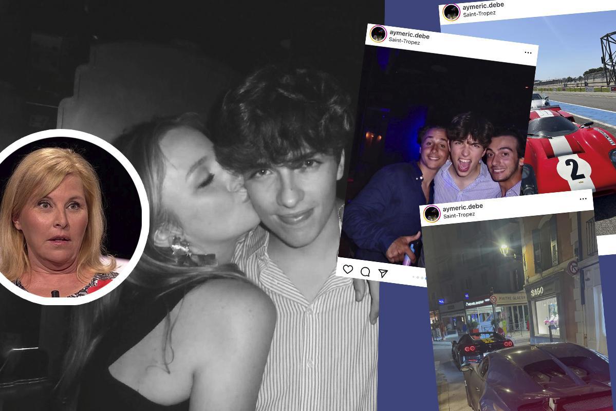 Royaltykenner Kathy Pauwels over de opvallende Instagram-beelden van ...