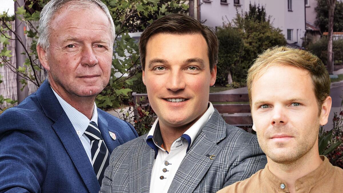 Berendrecht-Zandvliet-Lillo zakt weg in het politieke moeras: hoe moet ...