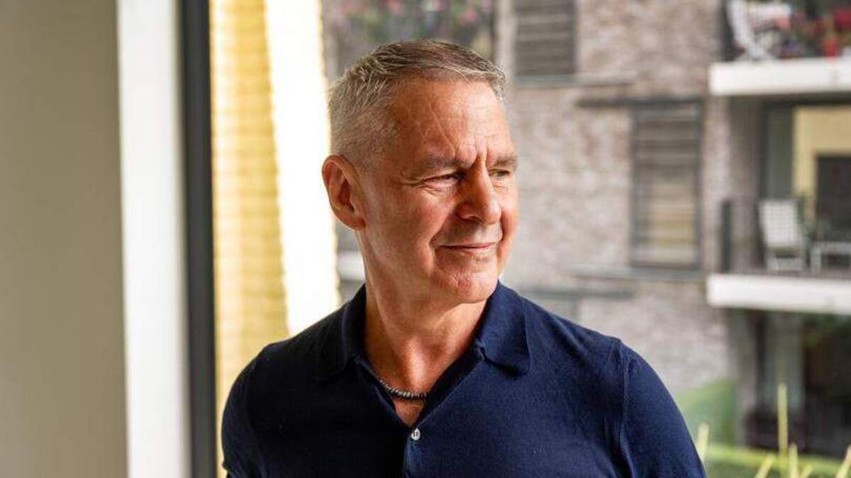 De ‘cowboy’ van de zorgsector reageert: “Sommige mensen zullen altijd blijven zeuren” | GVA