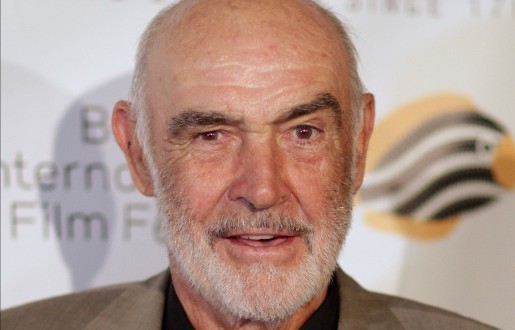 Sean Connery (80) stopt met acteren | GVA