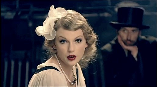 Billboard verkiest Taylor Swift tot 'vrouw van het jaar' | GVA