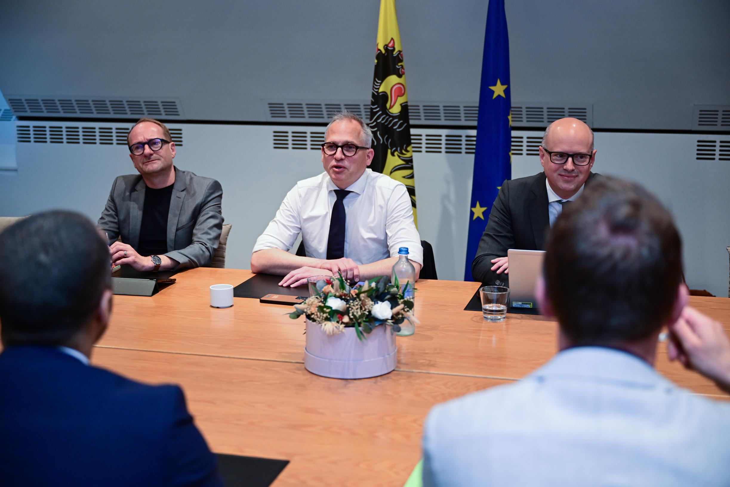 DISCUSSIE. Jobbonus schrappen, kindergeld indexeren en ...