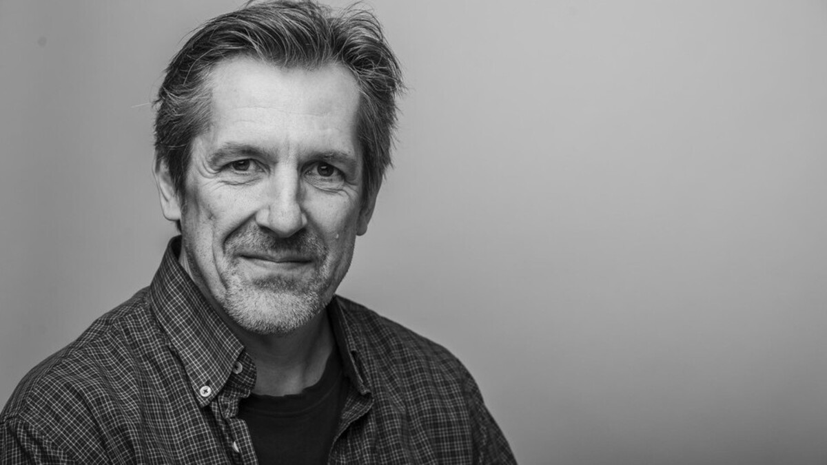 STANDPUNT. Waar Marc Van Ranst eens hartelijk mee moet lachen | GVA