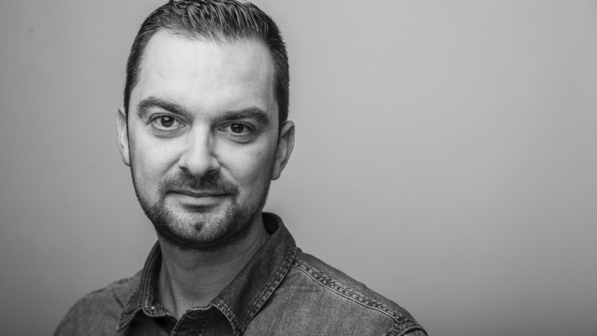 COLUMN. Met open mond op eerste terras | GVA