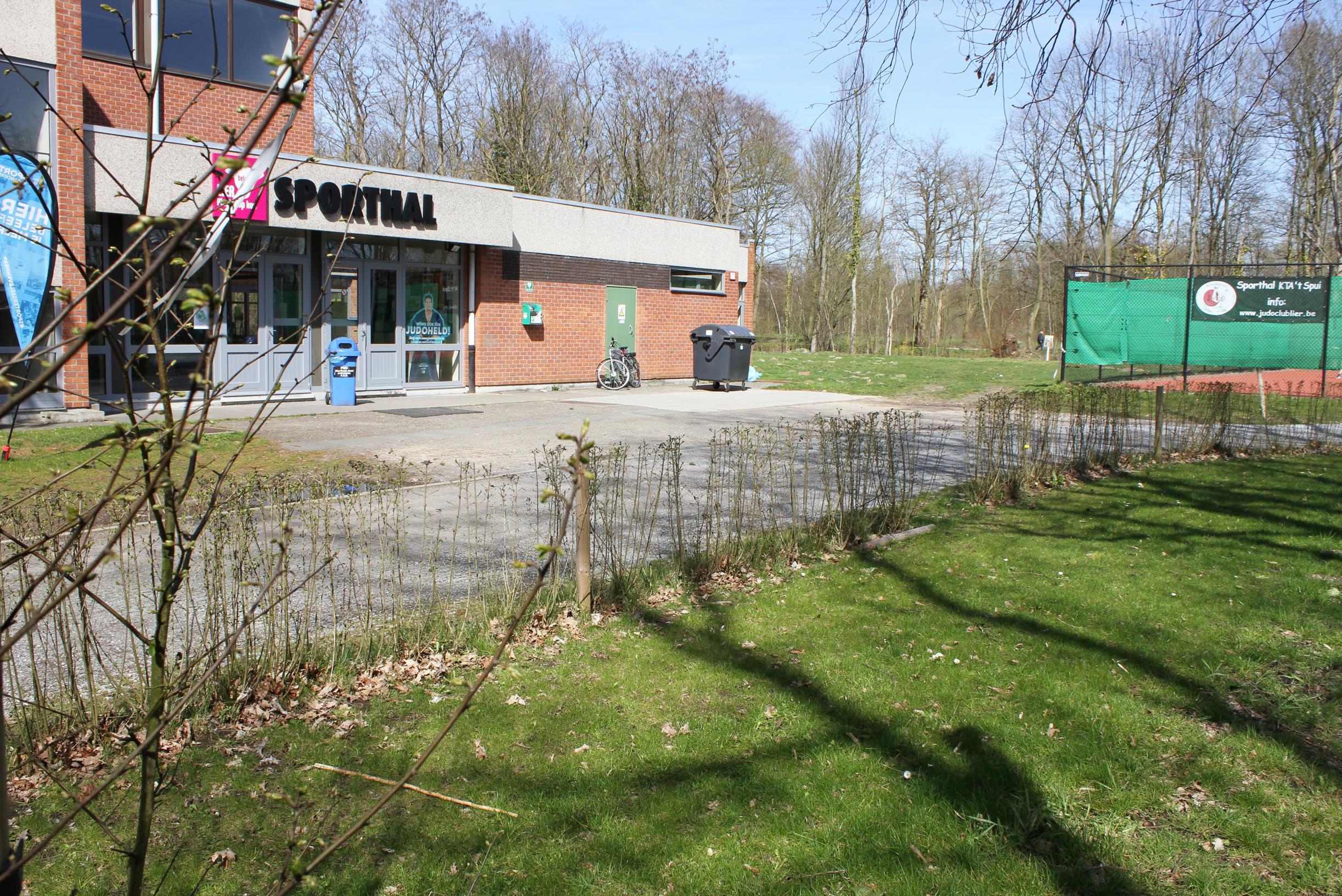 Stad geeft subsidies aan 51 sportclubs | GVA