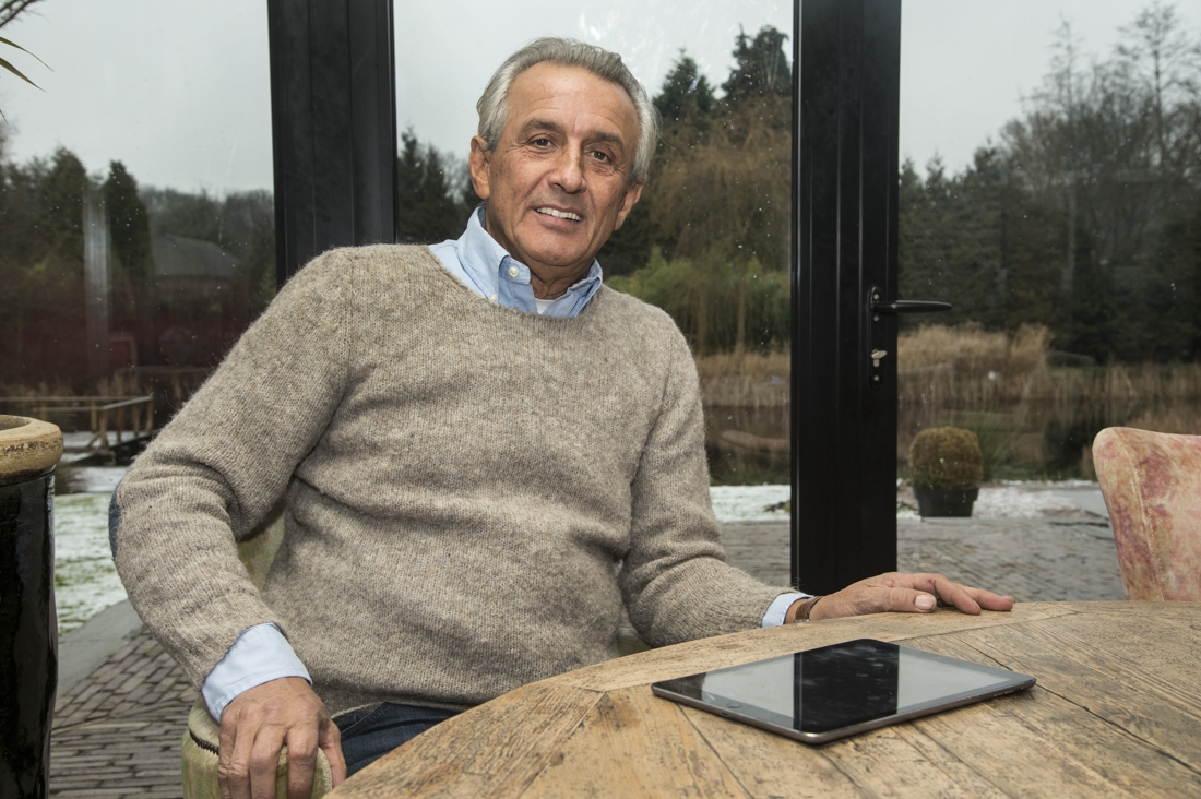 Stichter ETC: “Speurders schoten met bazooka’s op mug” | GVA