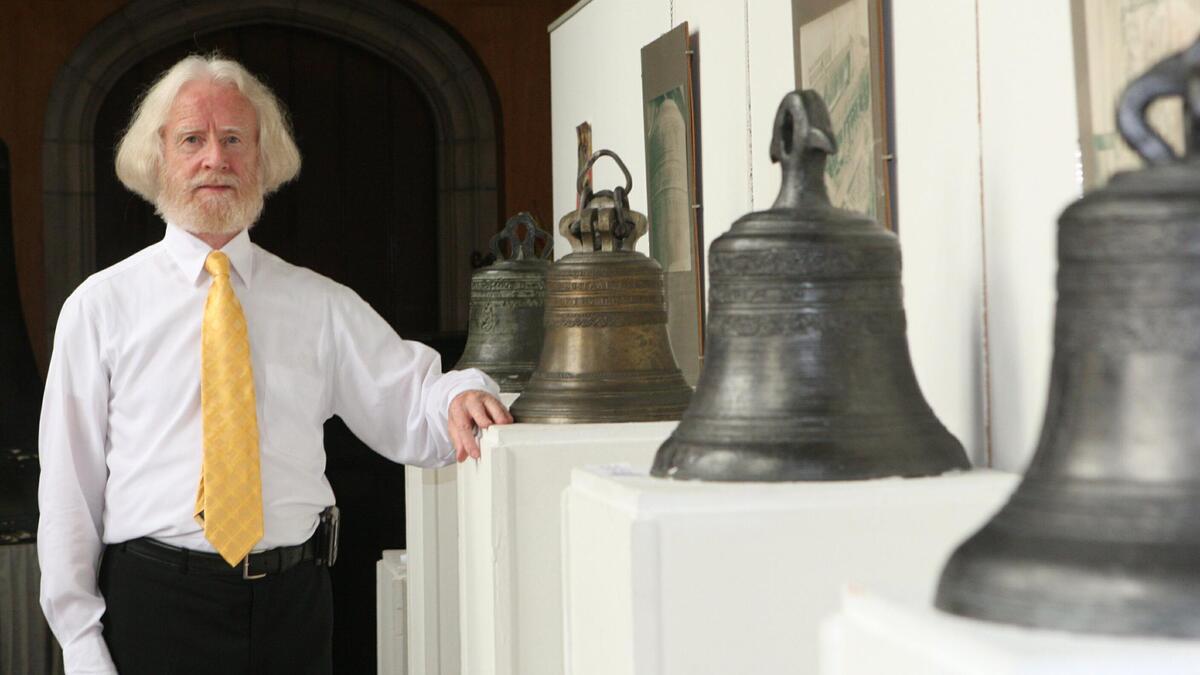 Jo Haazen niet welkom op viering 100 jaar Mechelse beiaardschool: “Hij ...