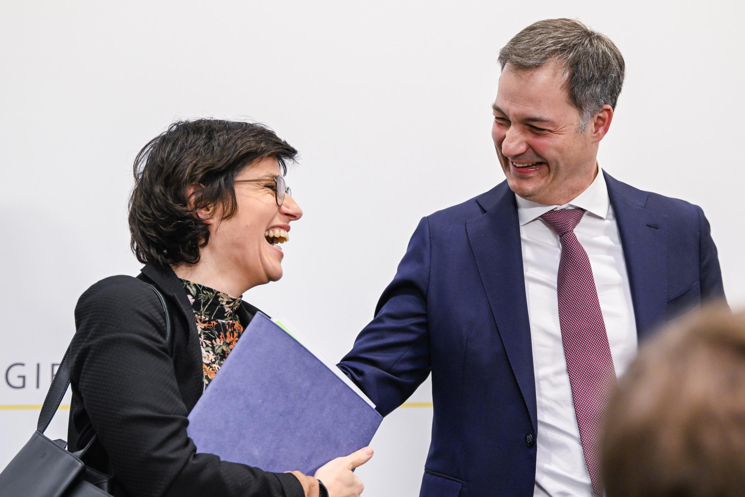 Federale regering bereikt akkoord over jouw energiefactuur: hogere ...