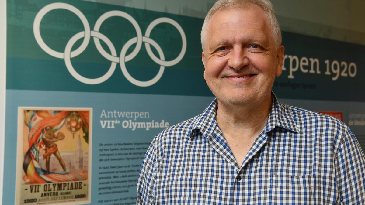 De strijd om de Olympische Spelen op het Kiel te organiseren ...