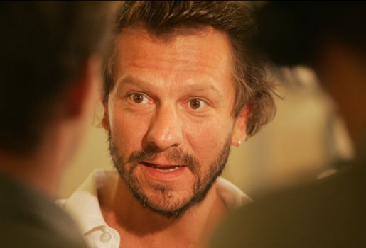 Tom Barman vervolgd wegens geluidsoverlast 0110-concerten | GVA