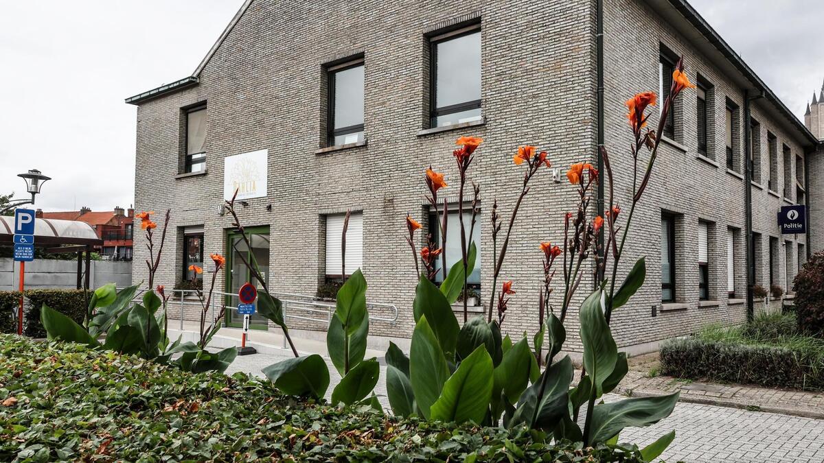 Gezondheidshuis Dahlia komt nog meer tot bloei dankzij jonge dokter ...
