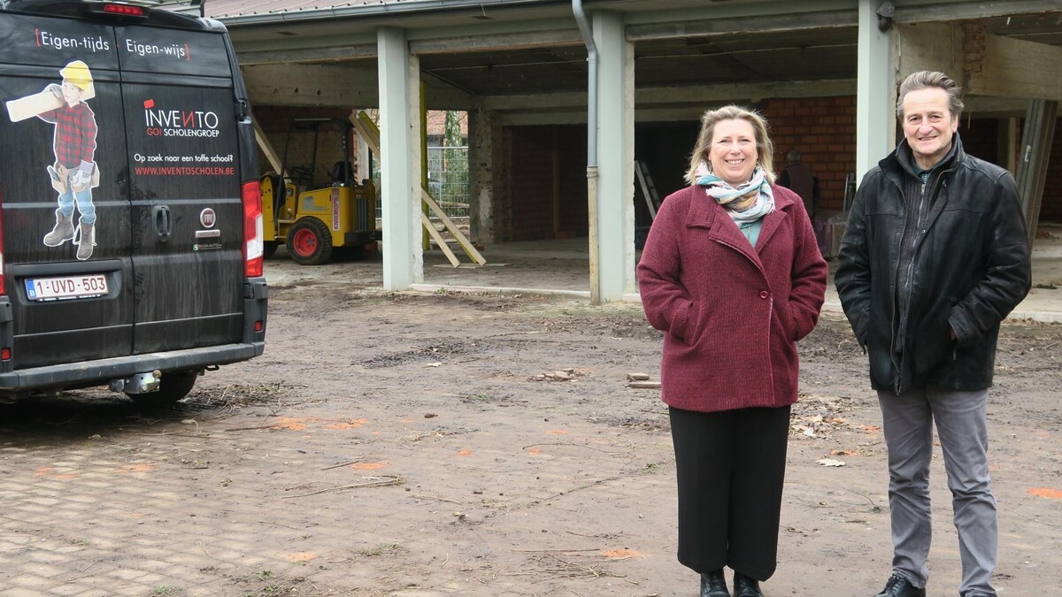 Zeg nooit meer middenschool maar Xplore: “Ideale mix tussen ...