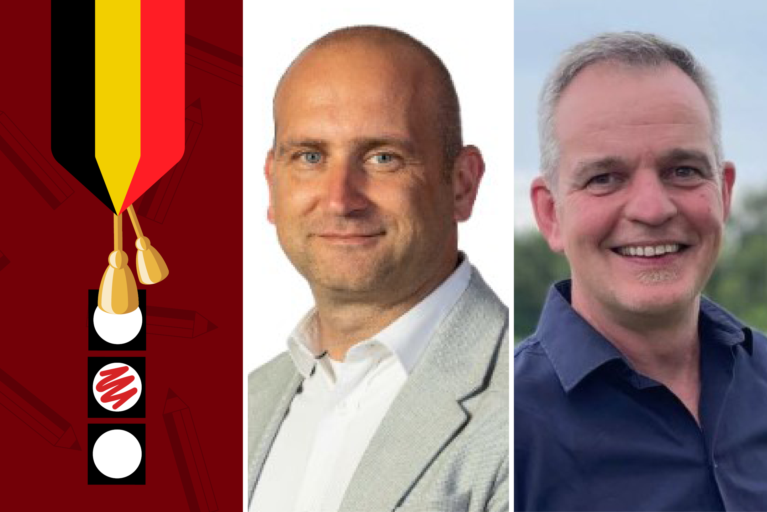 ANALYSE. Wie wordt burgemeester in Oud-Turnhout? Bob Coppens hoopt in ...