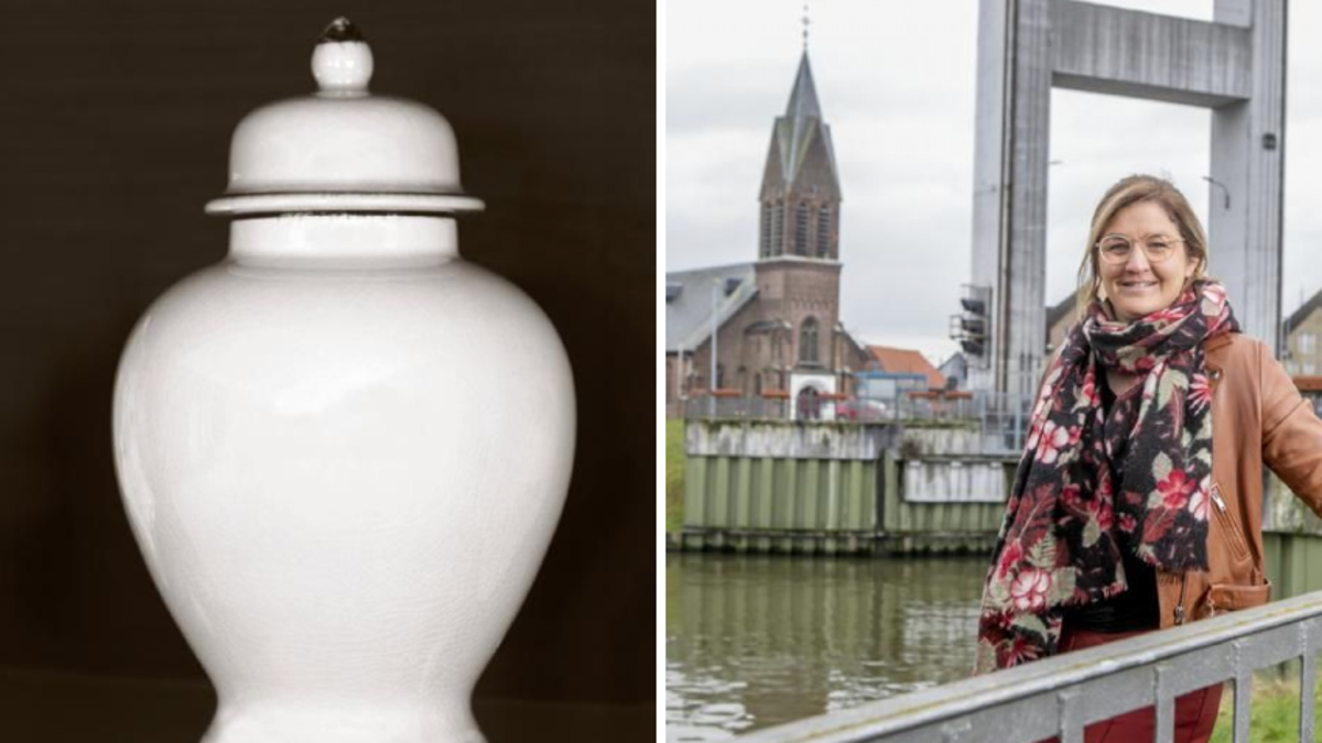 Kostprijs voor ontgraven urne in Willebroek stijgt met 220 euro in 5 ...