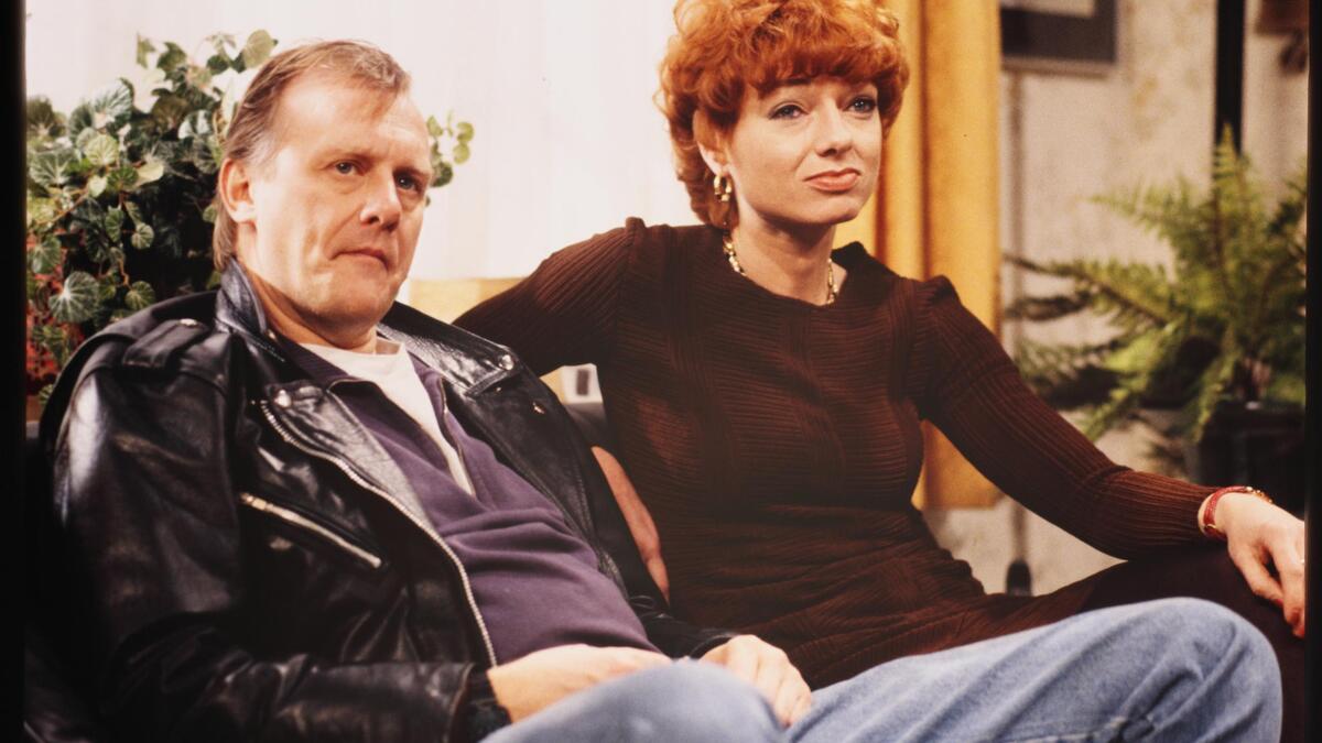 Van ontelbare slippertjes en klinkende ruzies tot onvoorwaardelijke ...