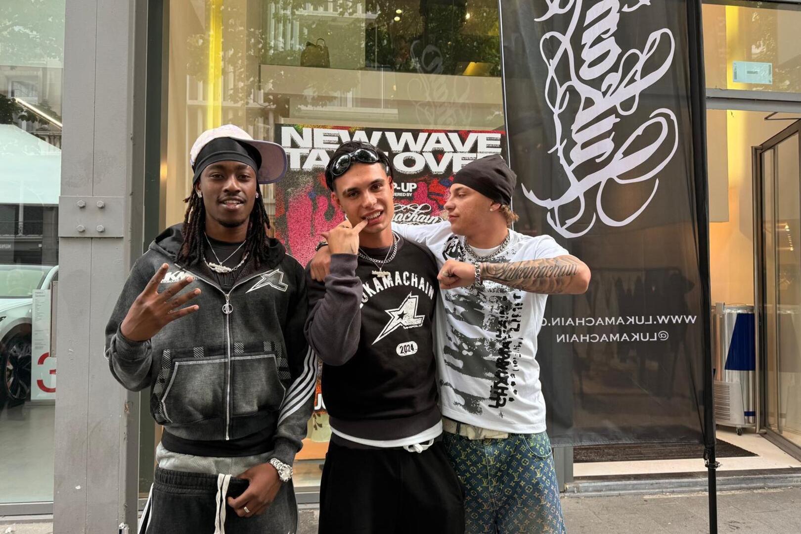 Burgemeester én nachtburgemeester openen Straatfeesten | Nieuwsblad