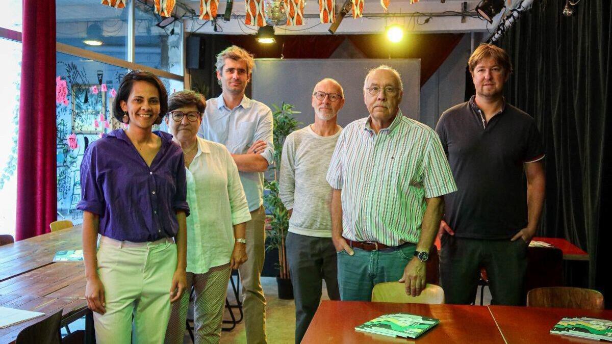 Familieleden vertellen aangrijpend verhaal van verzetshelden: “Ze ...