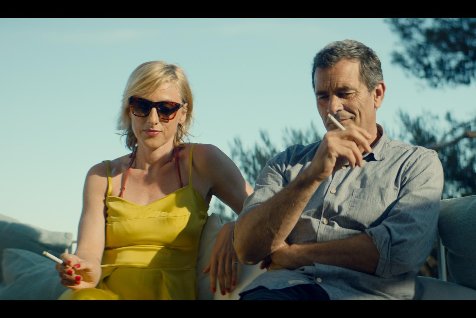 Vlaamse serie ‘Twee zomers’ geselecteerd voor internationaal tv ...