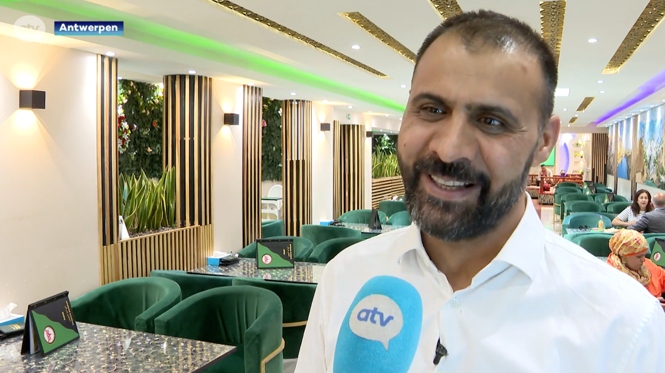 Restaurant in de kijker: Afghan Darbar | GVA