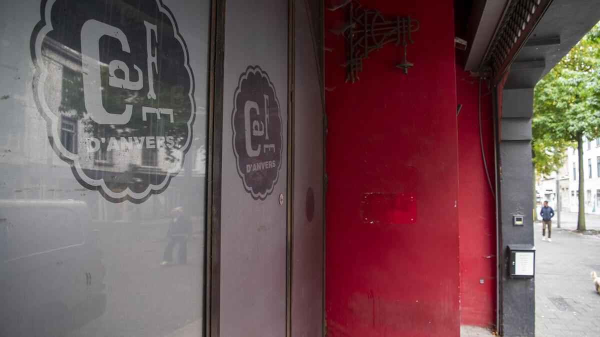 Club Traum wil nieuw verhaal schrijven in historische zaal van Café d ...