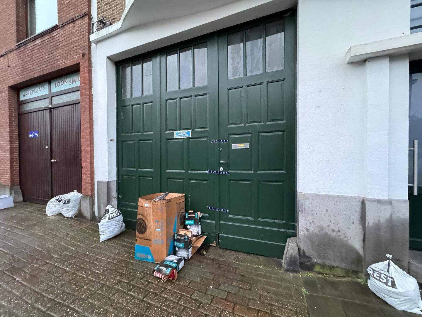 Man gekneveld tijdens roof van cannabisplantage in Deurne: tot vijf ...