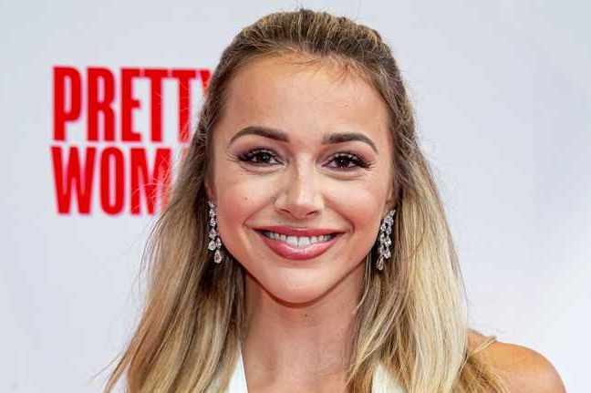 Emma Heesters geeft update na kankerdiagnose: “Ondanks alles gaat het goed met mij” | GVA