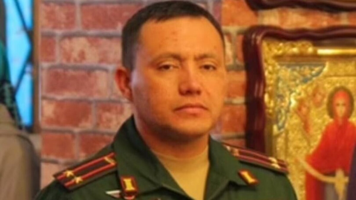 President Poetin geeft ‘de Slachter van Boetsja’ promotie | GVA