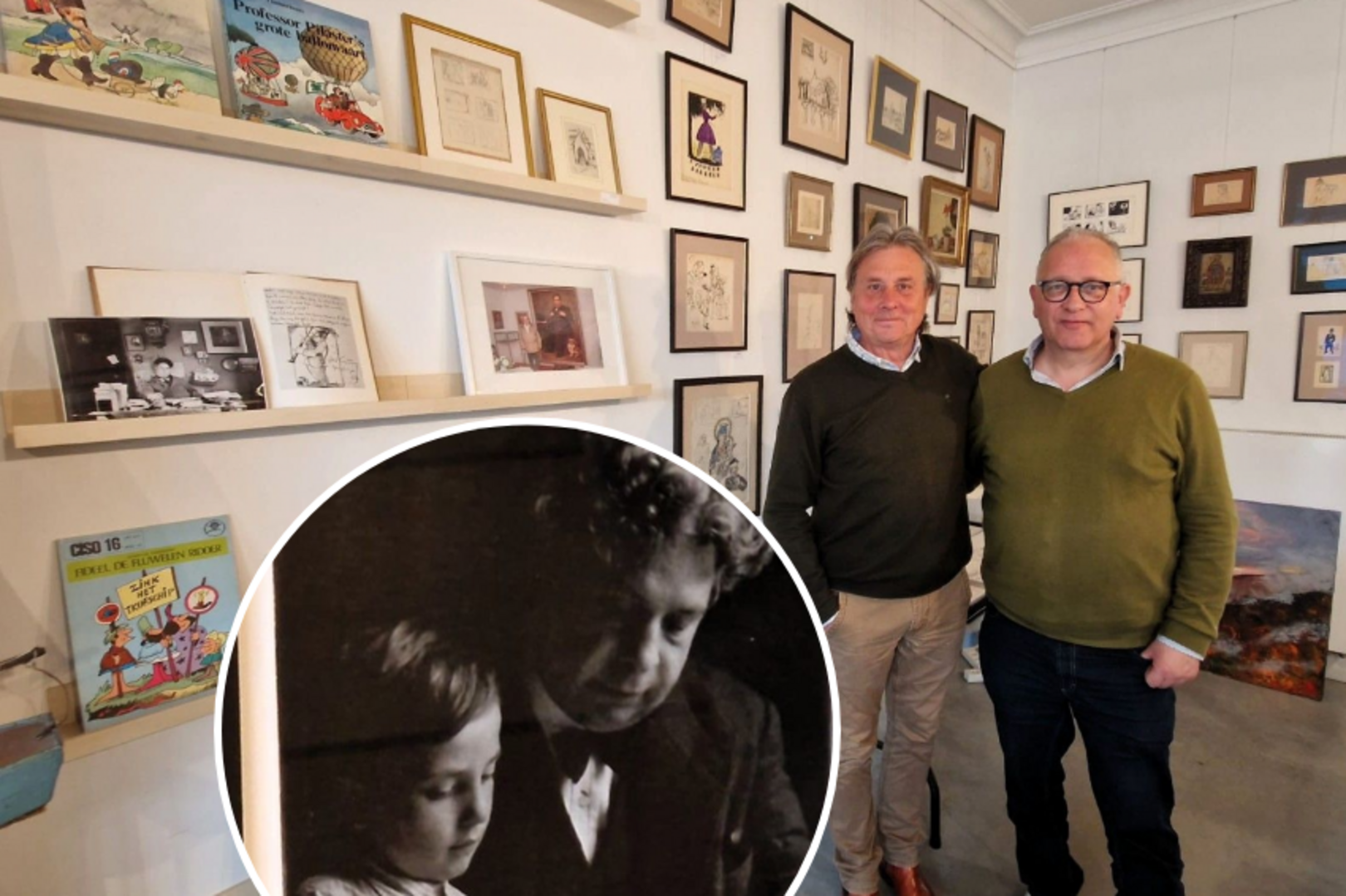 Felix Timmermans | Nieuwsblad