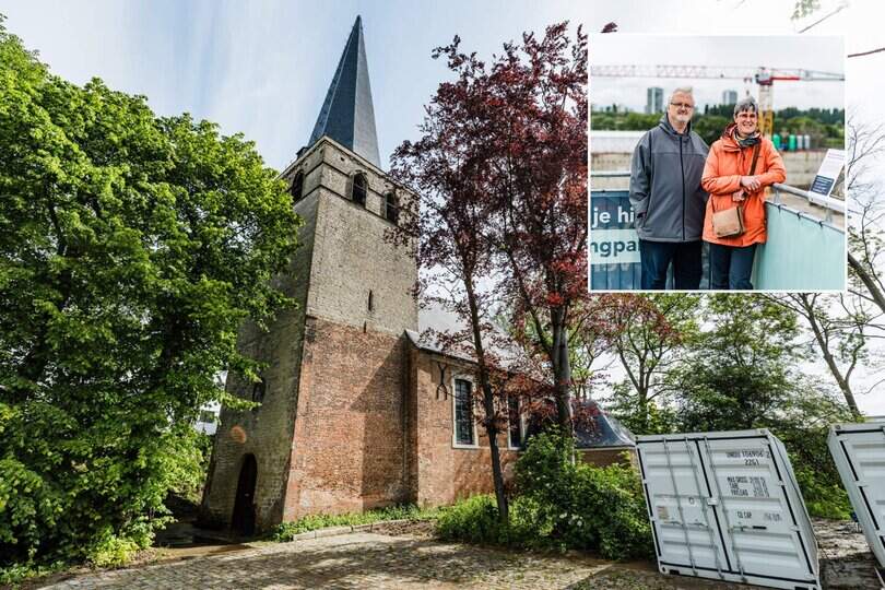 Michaël Rewers tussen Celebrity masterchef en zijn Bistrot du Nord: “Ik ...