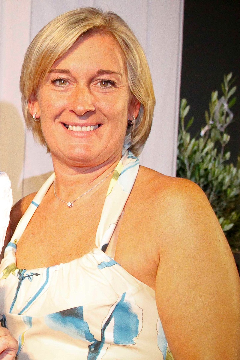 "Ik kreeg braakneigingen toen ik Ignace Crombé in zijn blote bovenlijf ...