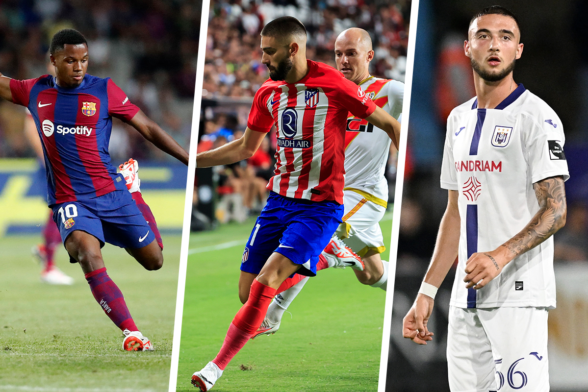Vandaag sluit internationale transfermarkt, maar Belgische clubs kunnen ...