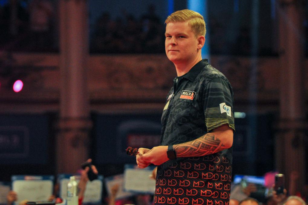 Mike De Decker beste Belg op Players Champions 24, maar verschroeiende ...