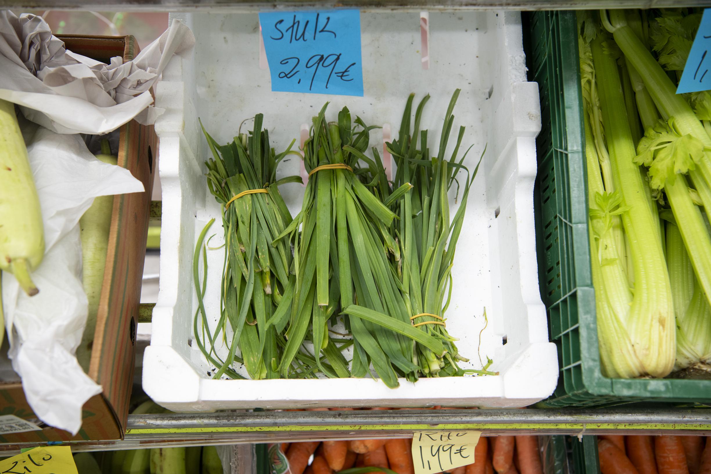 Van rijst tot noten en kardemom: in Afghan Bazaar proef je een ...